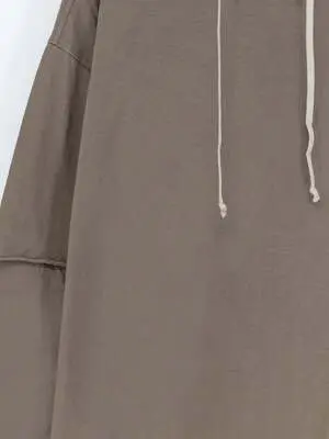 Rick Owens Long-sleeve Sweatshirt
