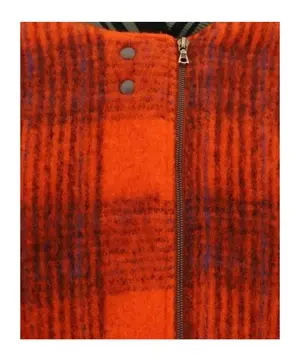 Dries Van Noten Long-sleeve Casual Jacket