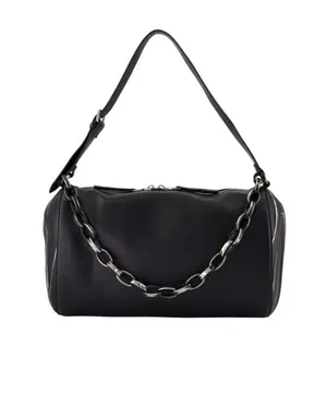 DIESEL® Load-d Shoulder Bag - Black