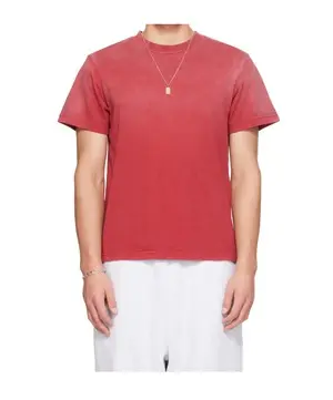 ENTIRE STUDIOS Casual Crew-neck T-shirt