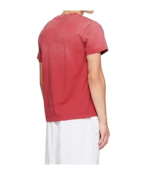 ENTIRE STUDIOS Casual Crew-neck T-shirt