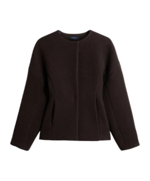 Soeur Long-sleeve Casual Jacket