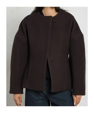 Soeur Long-sleeve Casual Jacket