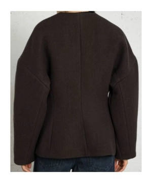 Soeur Long-sleeve Casual Jacket