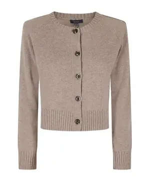Soeur Long-sleeved Sweater