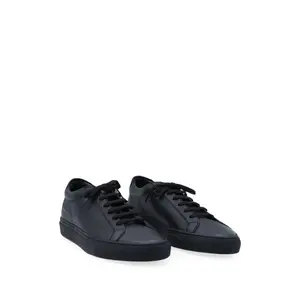 COMMON PROJECTS Flat-soled Sneakers