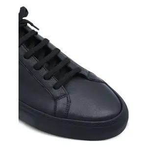 COMMON PROJECTS Flat-soled Sneakers