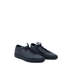 COMMON PROJECTS Flat-soled Sneakers