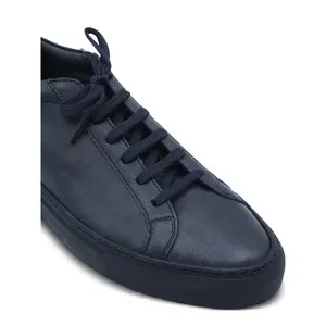 COMMON PROJECTS Flat-soled Sneakers
