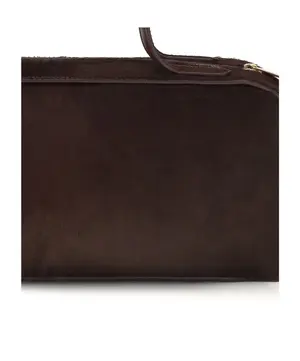 Khaite Zippered Handbag