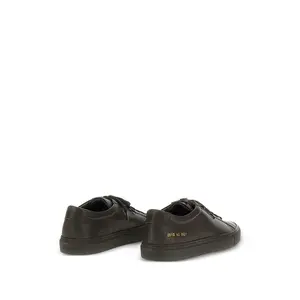 COMMON PROJECTS Low-top Sneakers