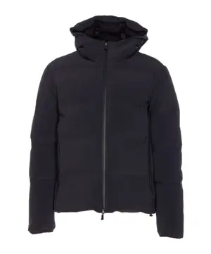 Herno Long-sleeved Padded Jacket