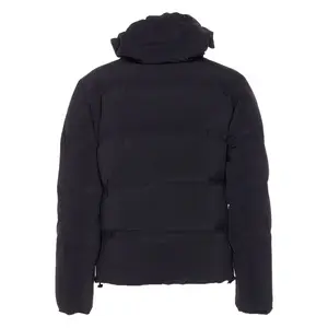 Herno Long-sleeved Padded Jacket