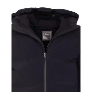 Herno Long-sleeved Padded Jacket