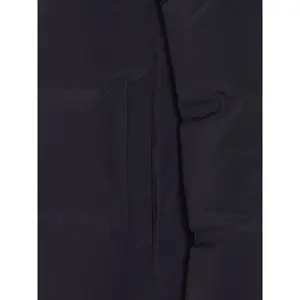 Herno Long-sleeved Padded Jacket