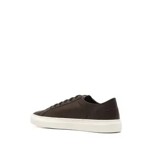 COMMON PROJECTS Flat-soled Sneakers
