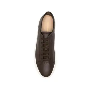 COMMON PROJECTS Flat-soled Sneakers