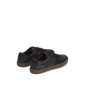 COMMON PROJECTS Flat-soled Sneakers