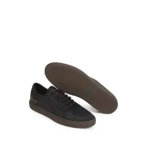 COMMON PROJECTS Flat-soled Sneakers