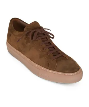 COMMON PROJECTS Flat Low-top Casual Shoes