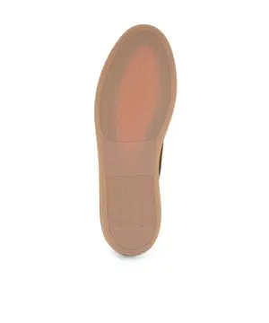 COMMON PROJECTS Flat Low-top Casual Shoes