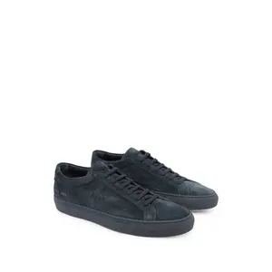 COMMON PROJECTS Flat-soled Sneakers