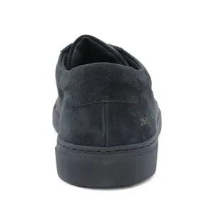 COMMON PROJECTS Flat-soled Sneakers