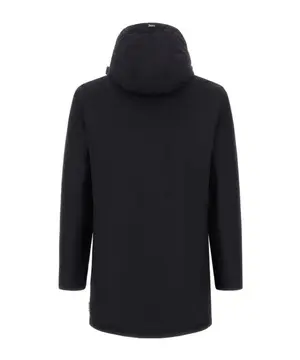 Herno Long-sleeved Down Jacket