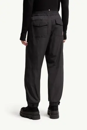 Moncler Jogging Trousers