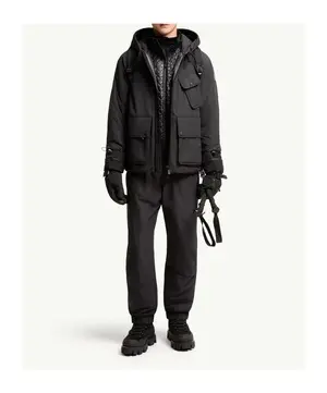 Moncler Jogging Trousers