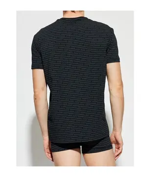 Dsquared2 Short-sleeved T-shirt, Boxer Briefs Set