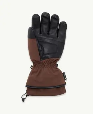 Moncler Padded Gloves