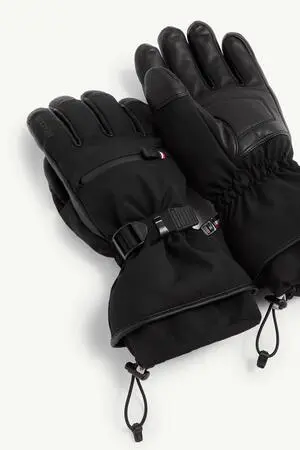 Moncler Padded Gloves