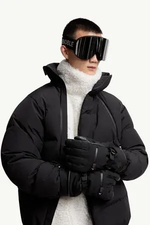 Moncler Padded Gloves
