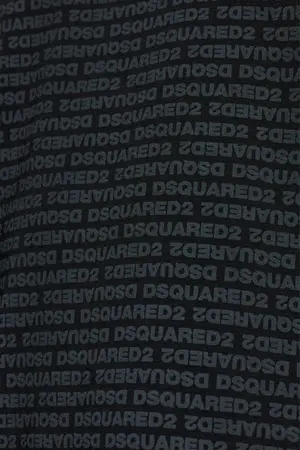 Dsquared2 Short-sleeved T-shirt, Boxer Briefs Set