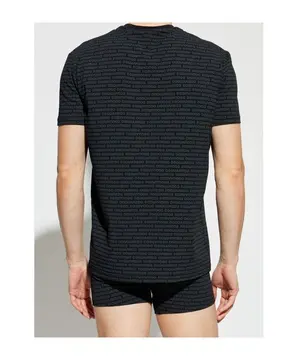 Dsquared2 Short-sleeved T-shirt, Boxer Briefs Set