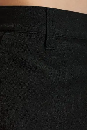 Comme Des Garçons Casual Trousers With Belt Loops