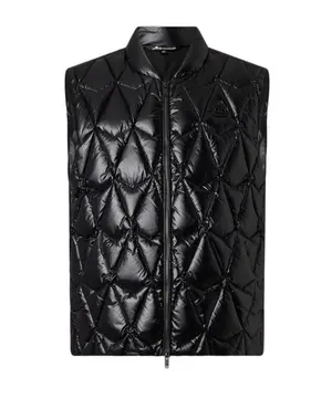 Moose Knuckles Iceberg Quilt Down Vest