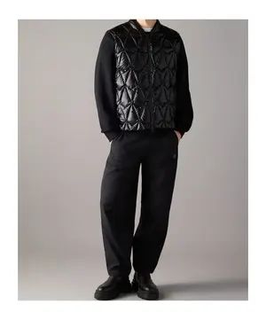 Moose Knuckles Iceberg Quilt Down Vest
