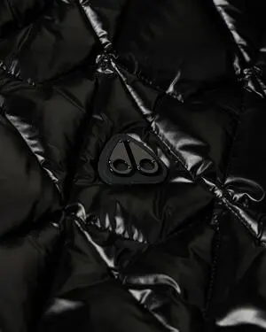 Moose Knuckles Iceberg Quilt Down Vest