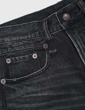 R13 Belt-loop Jeans