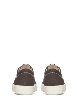Rick Owens Vintage Sneaks' Sneakers