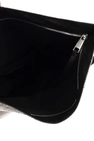 ALLSAINTS Logo Shoulder Bag