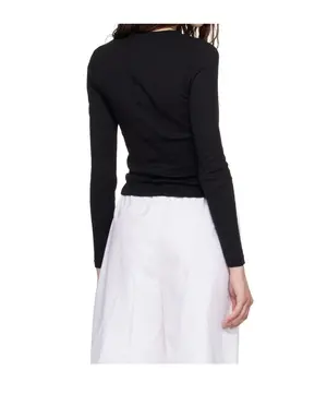 FLORE FLORE Jill Long-sleeve T-shirt