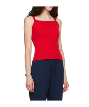 FLORE FLORE May Camisole - Red