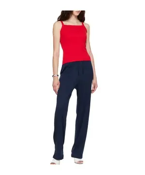 FLORE FLORE May Camisole - Red