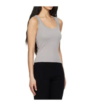 FLORE FLORE Hillie Vest