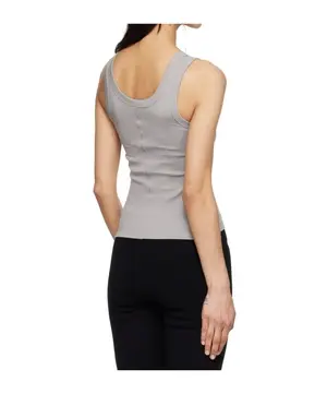 FLORE FLORE Hillie Vest