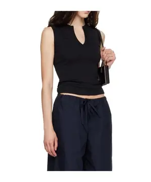 FLORE FLORE Iman Vest