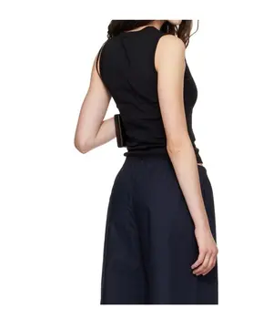 FLORE FLORE Iman Vest